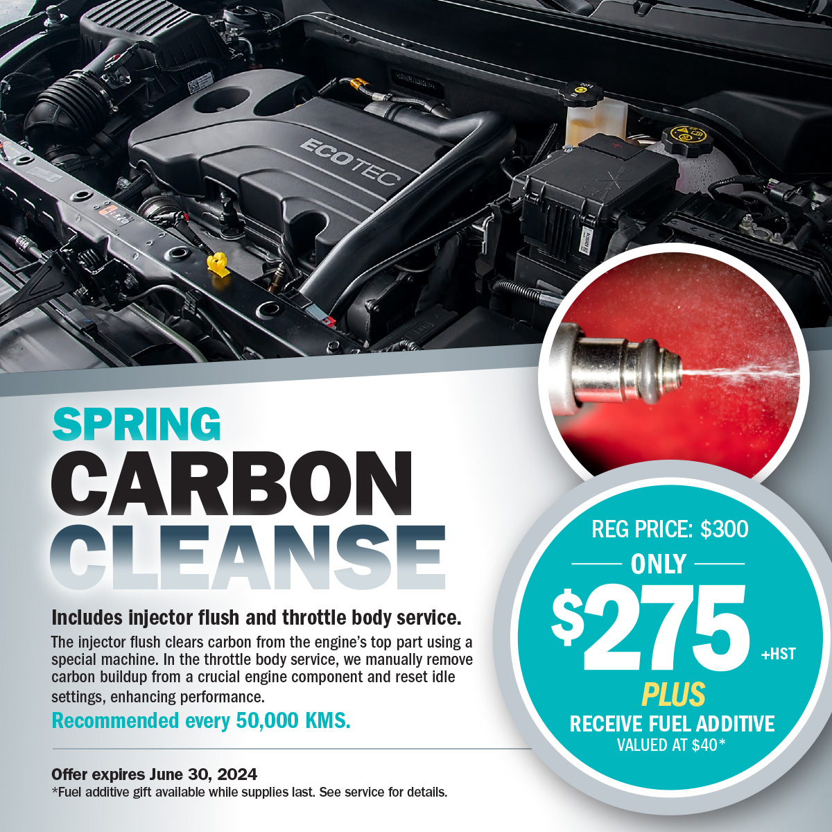 Certified GM Service Centre In Waterloo | Forbes Motors