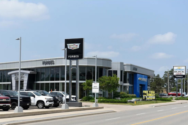 Student Deals | Forbes GM